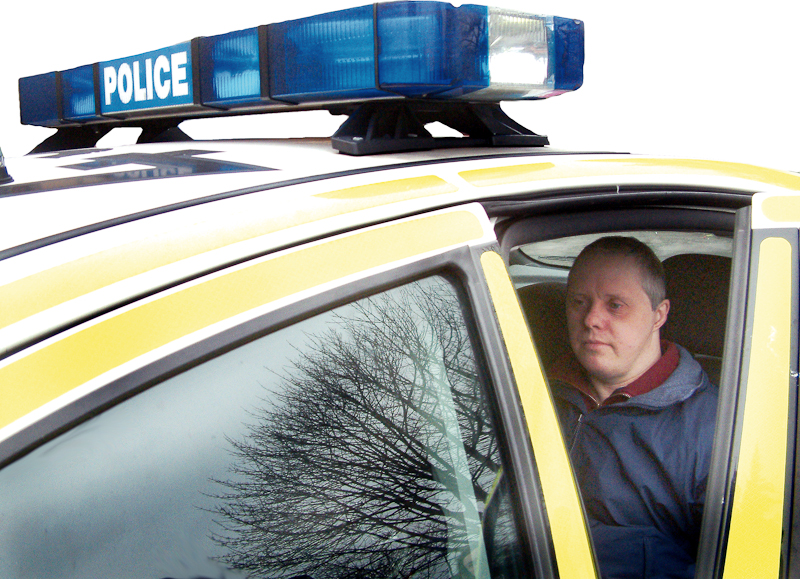 Custody sergeants’ differences of understanding of learning disability ...