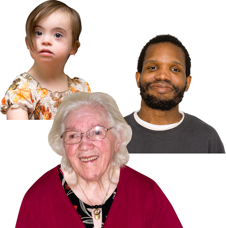 Decisions resulting in people with learning disabilities moving to ...