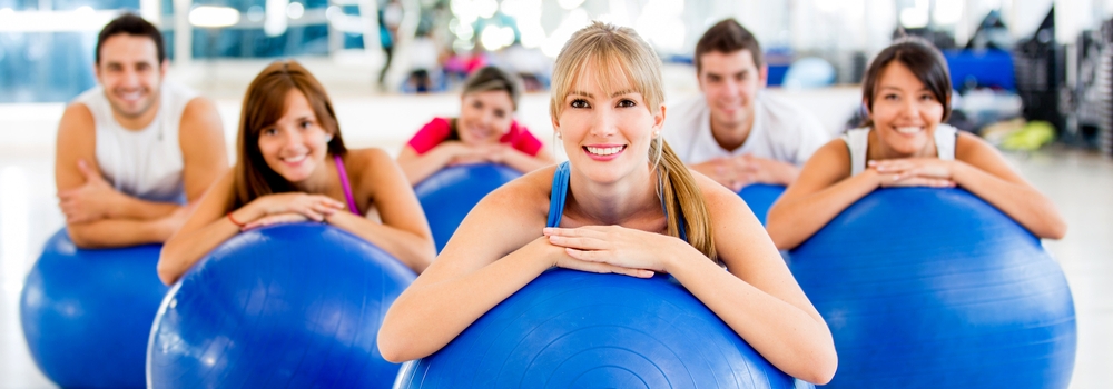 Defining Pilates exercise