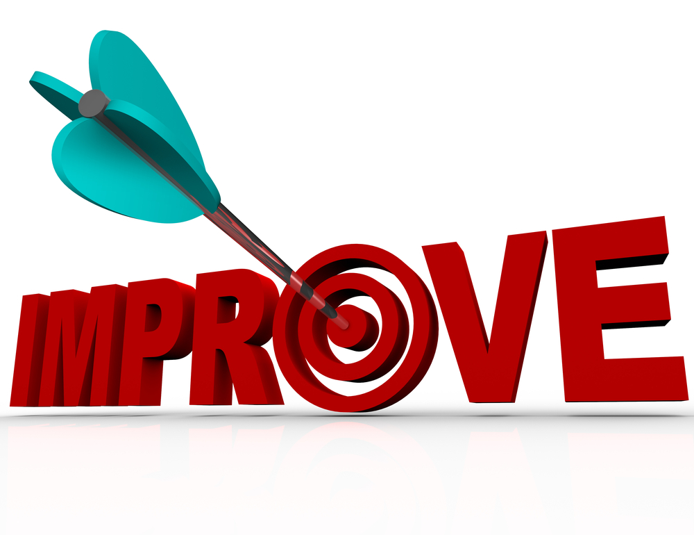 Improvement - National Elf Service