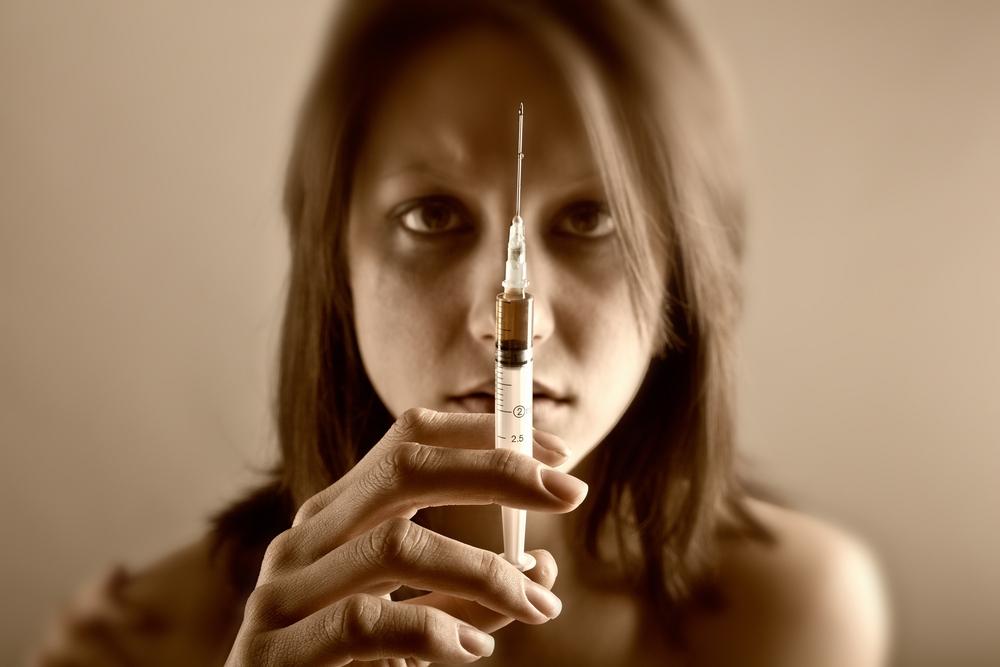 Methadone for opioid detoxification as effective as other medications ...