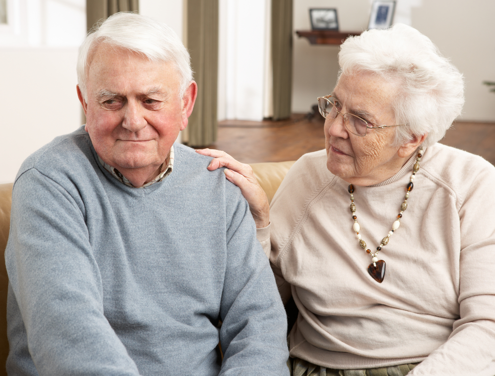 Perceived freedom of choice and the experiences of carers of older ...