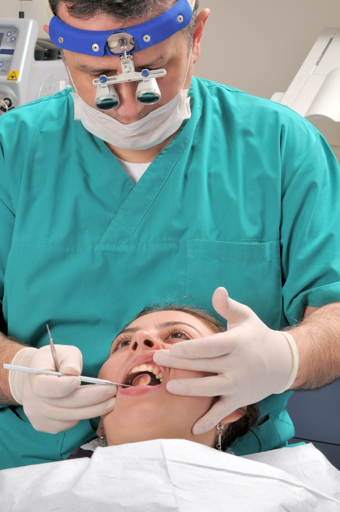 Caries Detection Using Visual Or Visual tactile Examination National