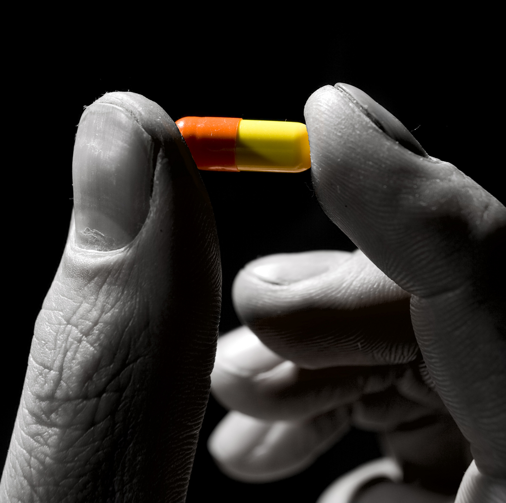 Atomoxetine for adult ADHD: the harms outweigh the benefits, according ...