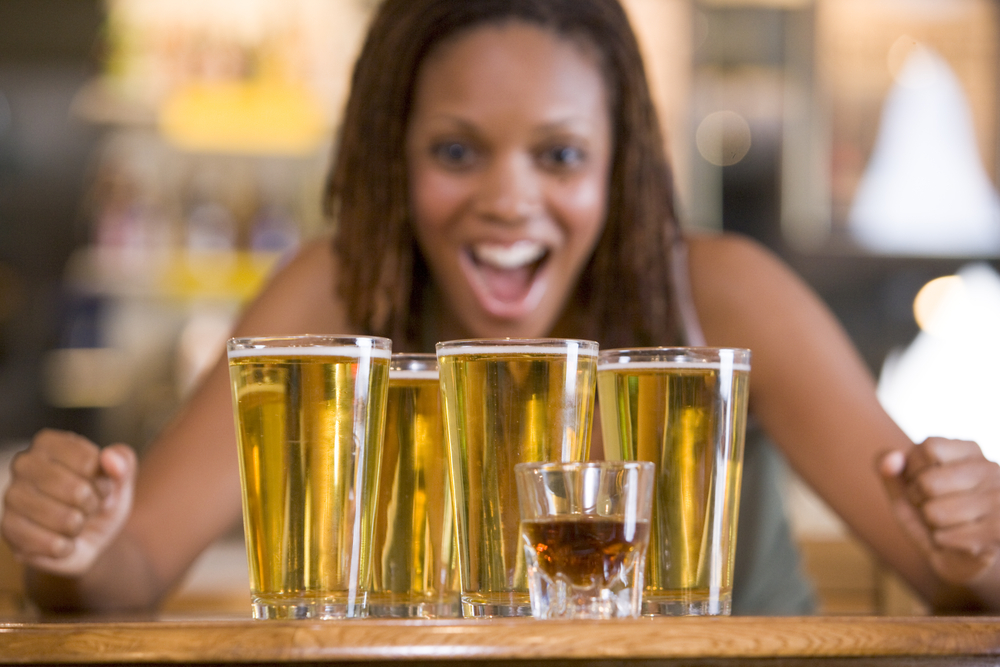 Alcohol use disorders and mortality in Nordic countries