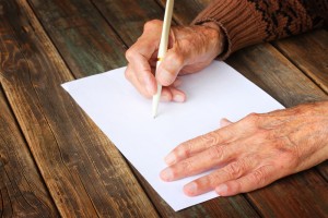 Mini-Cog for dementia diagnosis in the community