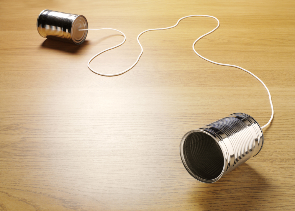 Affect attunement: adding to practice? - National Elf Service