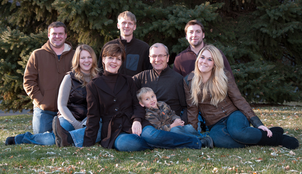 Family contact during out of area placements
