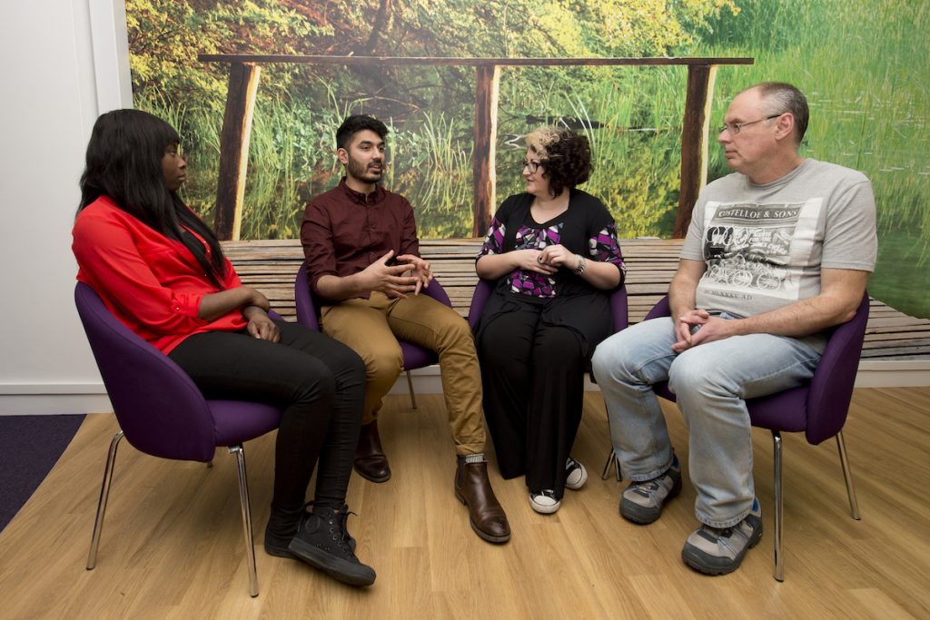 Evidence-based guidelines for treating bipolar disorder - National Elf ...