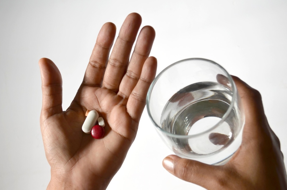 Antipsychotic combinations for schizophrenia: safe and effective?