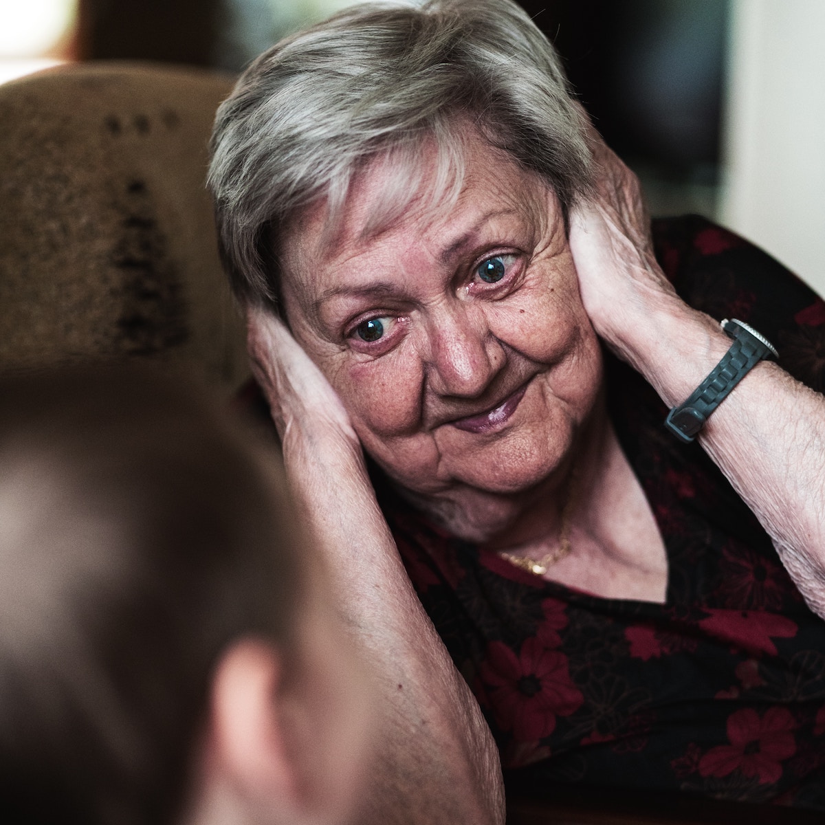 Emotional distress in dementia: qualitative systematic review
