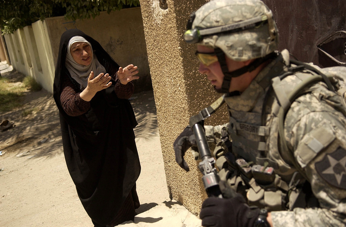 PTSD refugees affect their children’s well-being via harsher parenting?