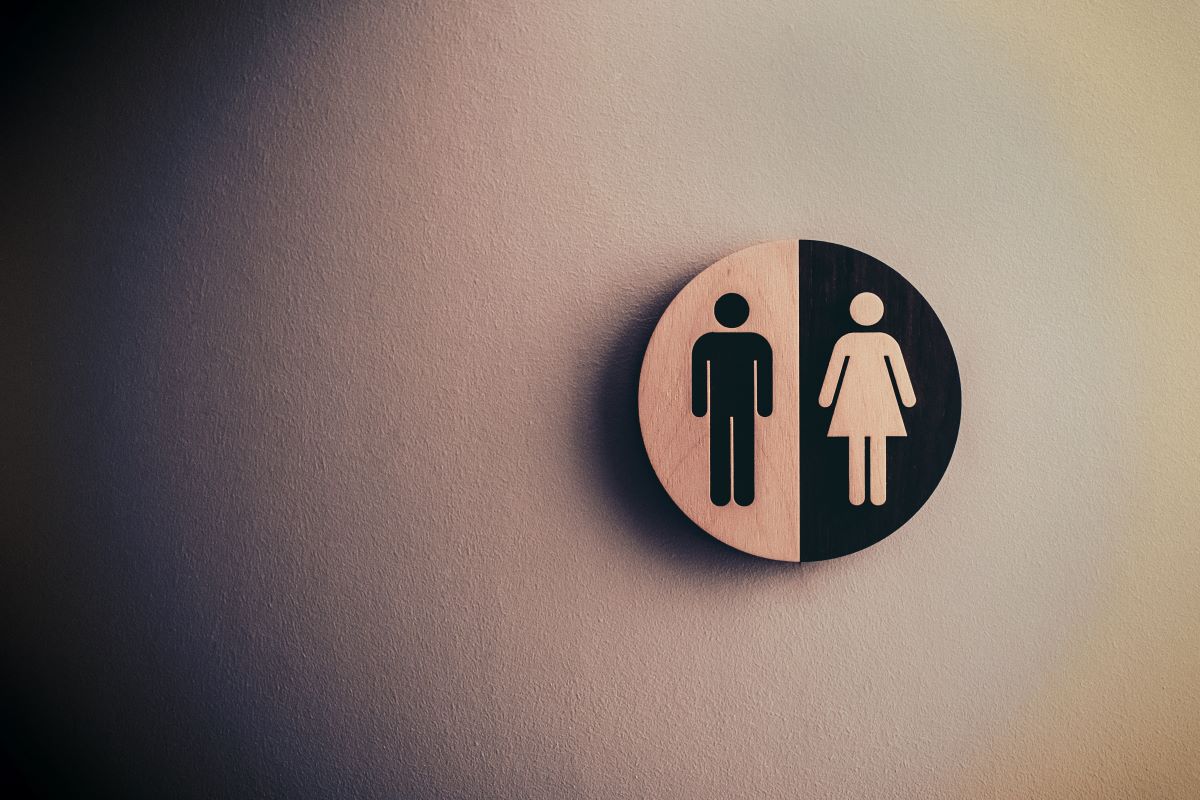 Gender non-conformity: novel study reveals increased risk of mental ...