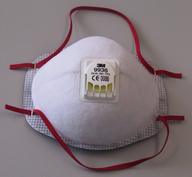 How Much Extra Protection Does An FFP3 Mask Offer In The Dental Surgery How Much Extra Protection Does An FFP3 Mask Offer In The Dental Surgery