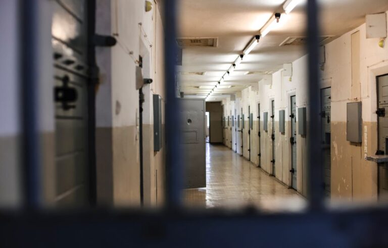 Self-harm in prison: can we accurately predict risk?