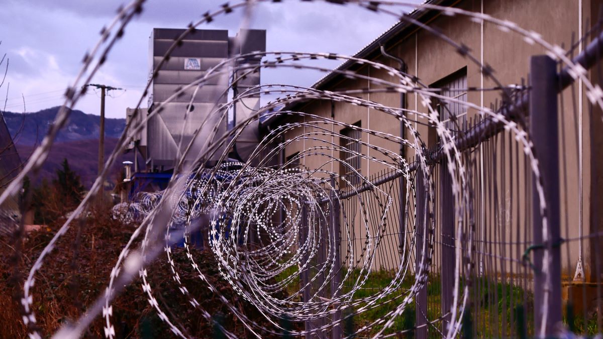 Self-harm in prison: can we accurately predict risk?