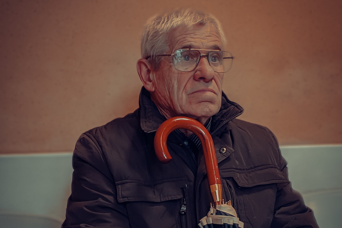 Loneliness and depression in people over 50 years old