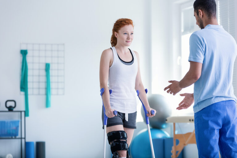 Life after traumatic injury: physical, psychological and social impact