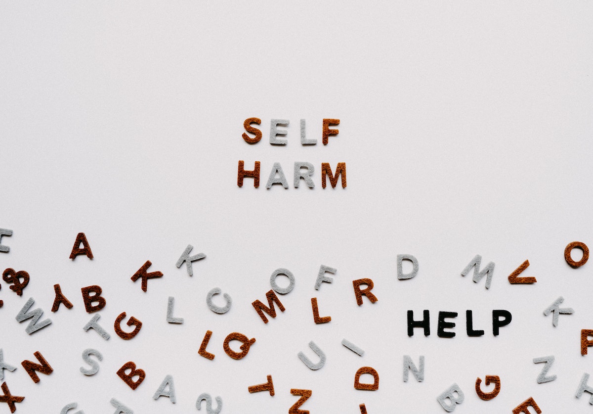 Self-harm terminology: what's the preferred language on a global scale?