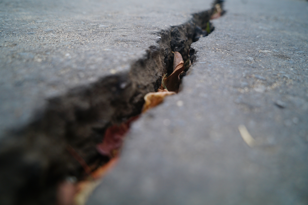 Violence Against Women and Girls exacerbated after natural disasters