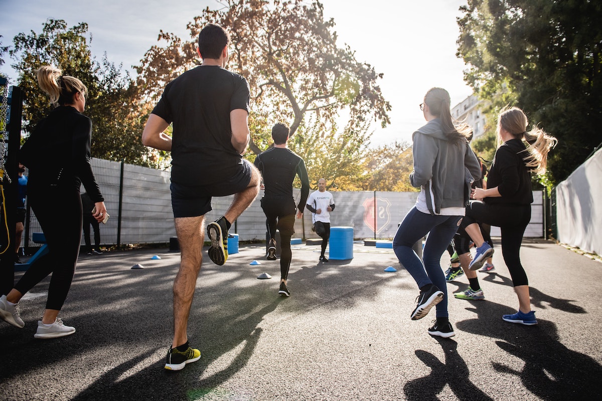 Aerobic exercise improves symptoms in students with major depression