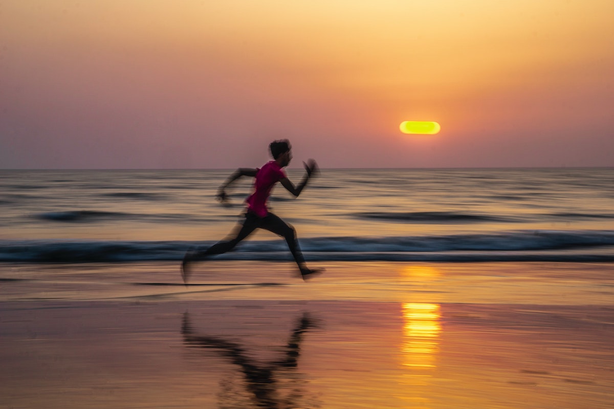 Aerobic exercise improves symptoms in students with major depression