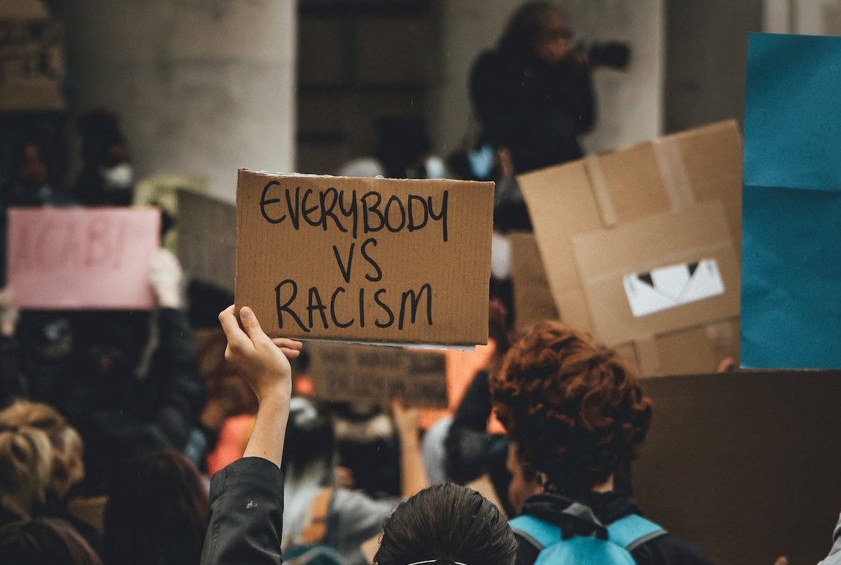 The role of racism and trauma in the intergenerational transmission of ...