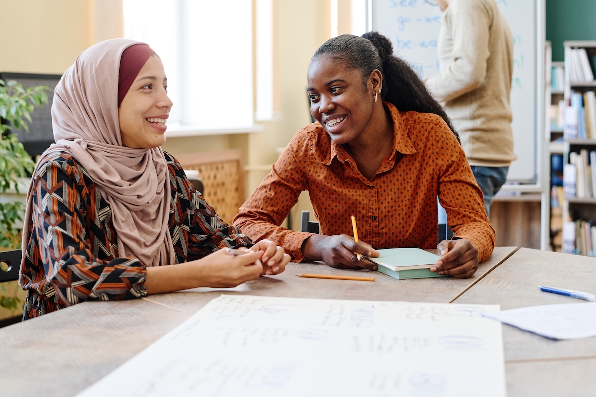 Growth after trauma: what helps refugees and asylum seekers?