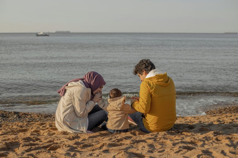 Starting over: Post-migration challenges experienced by refugees when ...