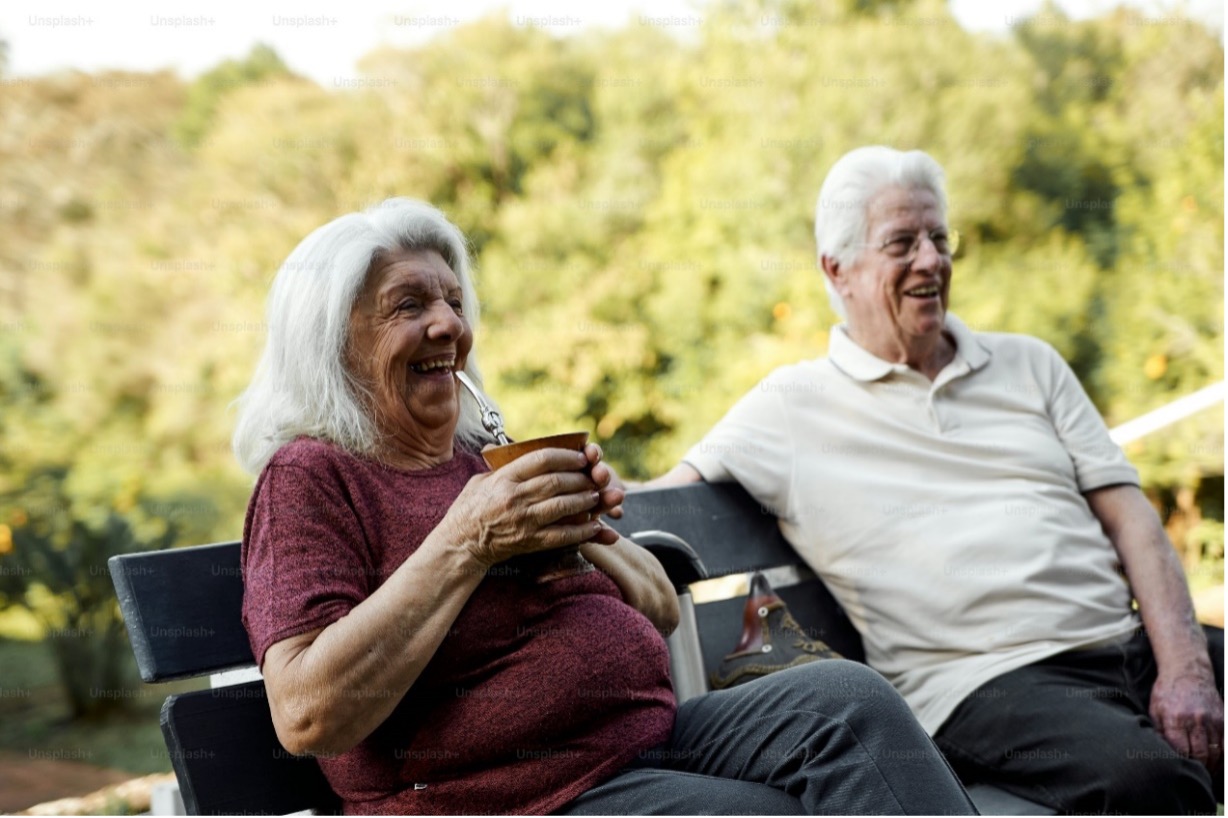 Do third-wave therapies make a difference to people with Parkinson's?